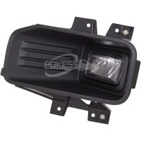China For Ford Ranger Raptor F150 Raptor Body Kit JL3Z15201B JL3415A255BB Left LED Fog Light for Ford Raptor F150 2015-2018 for sale