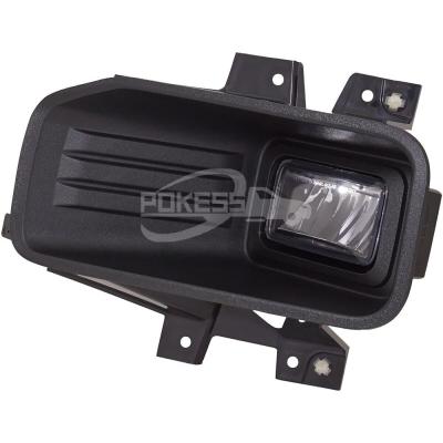 China For Ford Ranger Raptor F150 Raptor Body Kit JL3Z15201B JL3415A255BB Left LED Fog Light for Ford Raptor F150 2015-2018 for sale