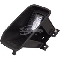 China For Ford Ranger Raptor F150 Raptor Body Kit JL3Z15201B JL3415A255BB Left LED Fog Light for Ford Raptor F150 2015-2018 for sale