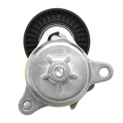 China BR3Z6B209E BT118 BR3E6B209EE 5233310 Belt Tensioner Pulley For Ford Raptor 2015-2017 3.5 for sale