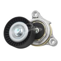 China BR3Z6B209E BT118 BR3E6B209EE 5233310 Belt Tensioner Pulley For Ford Raptor 2015-2017 3.5 for sale