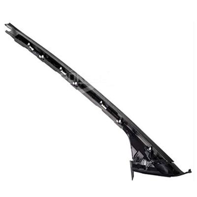 China Inner R Of Front Bumper Trim BB5Z7803144BA 11-19  Ford Explorer Parts for sale