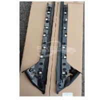 China Inner R Of Front Bumper Trim BB5Z7803144BA 11-19  Ford Explorer Parts for sale