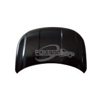 China 15-19 Ford Explorer Hood Aluminum Car Hood FB5Z16612A FB5316612AN for sale