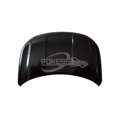 China 15-19 Ford Explorer Hood Aluminum Car Hood FB5Z16612A FB5316612AN for sale