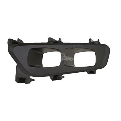 China ML3Z17C754AC ML3V17C754AA5YZ9 Right Fog Light Frame for Ford F150 2021-(RAPTOR) for sale