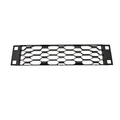 China ML3Z17B968AF KTML3V17B968AA5YZ9 Front Bumper Lower Grill for Ford F150 2021-(RAPTOR) for sale