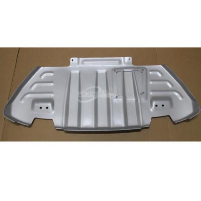 China ML3Z5D032C ML3V5E154AB Engine Lower Guard car uto Parts For Ford F150 for sale