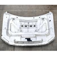 China Car Engine Hood Cover ML3Z16612B ML3V16612AE For Ford F150 2021- RAPTOR for sale