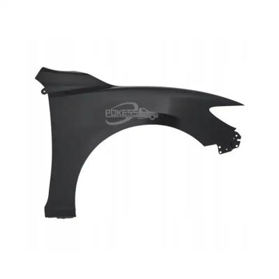 China FL3Z16005A FL3416005DC JL3Z16005A JL3416005AG Car Front Right Fender For Ford F150 2015-2020 for sale