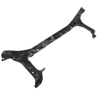 China Ford F150 2018 Radiator Support Radiator Shutter FL3Z16138A FL3416E166AD for sale