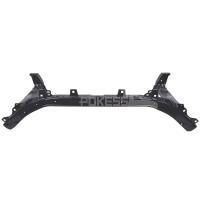 China Ford F150 2018 Radiator Support Radiator Shutter FL3Z16138A FL3416E166AD for sale