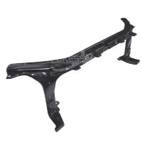China Ford F150 2018 Radiator Support Radiator Shutter FL3Z16138A FL3416E166AD for sale
