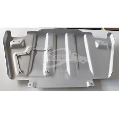China Brand New Engine Lower Shield For Ford F150 Raptor 2022 HL3Z5D032A HL3V5E154ED for sale