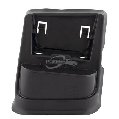 China ML3Z17H785ZA ML3V17H785ZA5YZ9 Front Bumper Trailer Cover For Ford F150 2021 for sale