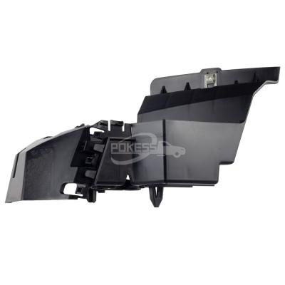 China ML3Z17C947F ML3V17D958ZD Right Front Bumper Bracket For Ford F150 2021-(RAPTOR) for sale