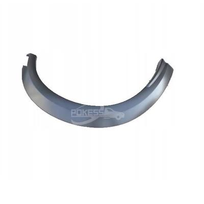 China ML3Z16039AA ML3V16A075AD5FM6 Front Left Car Wheel Eyebrow Ford F150 Parts for sale