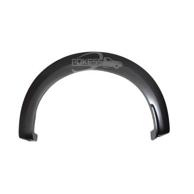 China ML3Z9929165AA ML3V99291C21AD5FM6 Ford F150 Body Parts Rear Left Car Wheel Eyebrow for sale
