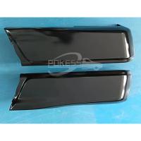 China Ford F150 Raptor Bumper 9L3Z17906CCP Left / Rear Bumper Cover For Ford F150 2009-2014 (RAPTOR) for sale