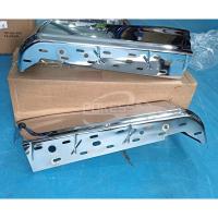 China Ford F150 Raptor Bumper 9L3Z17906CCP Left / Rear Bumper Cover For Ford F150 2009-2014 (RAPTOR) for sale