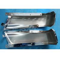 China Ford F150 Raptor Bumper 9L3Z17906CCP Left / Rear Bumper Cover For Ford F150 2009-2014 (RAPTOR) for sale