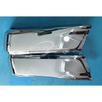 China Ford F150 Raptor Bumper 9L3Z17906CCP Left / Rear Bumper Cover For Ford F150 2009-2014 (RAPTOR) for sale