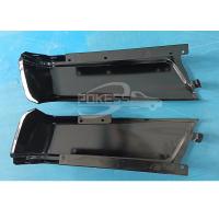 China Ford F150 Raptor Bumper 9L3Z17906CCP Left / Rear Bumper Cover For Ford F150 2009-2014 (RAPTOR) for sale