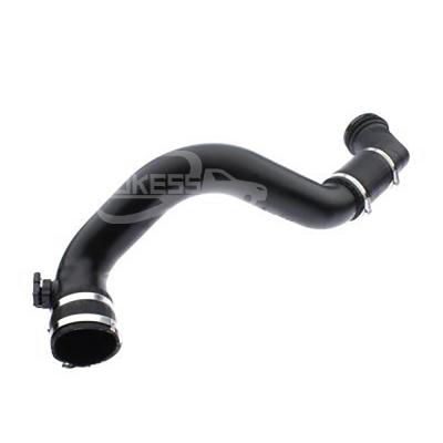 China HL3Z6F073A HL346F073AD Intercooler Intake Pipe For Ford F-150 2015 3.5 for sale