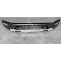 China Auto Front Bumper ML3Z17757H ML3Z17757J Car Front Bumper For Ford F150 2018 Raptor for sale