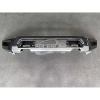China Auto Front Bumper ML3Z17757H ML3Z17757J Car Front Bumper For Ford F150 2018 Raptor for sale