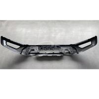 China Auto Front Bumper ML3Z17757H ML3Z17757J Car Front Bumper For Ford F150 2018 Raptor for sale