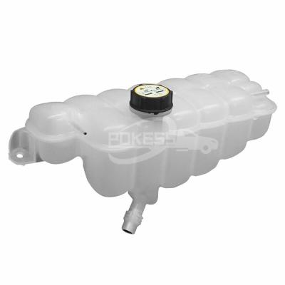 China Car Expansion Tank FL3Z8A080A BL3Z8A080B DG938101AA Coolant Expansion Tank For Ford Raptor F150 for sale