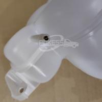 China Car Expansion Tank FL3Z8A080A BL3Z8A080B DG938101AA Coolant Expansion Tank For Ford Raptor F150 for sale
