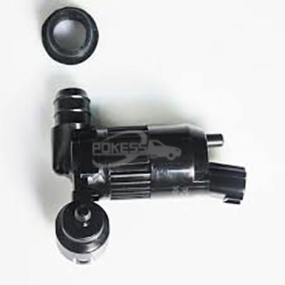 China Factory Outlet High Quality Car Water  Spray Pump OEM BA8317664AA  for  ford explorer Edge for sale