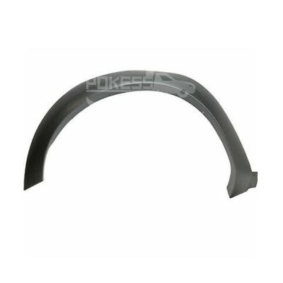 China AL3Z16038A AL3V16A074AG59AT Auto Wheel Eyebrow Front Right For Ford F150 for sale