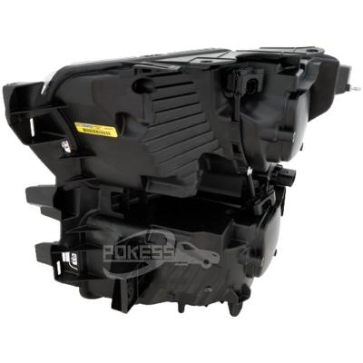 China OEM HL3Z13008L Car Headlightlight Assembly For Ford F150 2015 2016 2017 for sale
