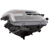 China OEM HL3Z13008L Car Headlightlight Assembly For Ford F150 2015 2016 2017 for sale
