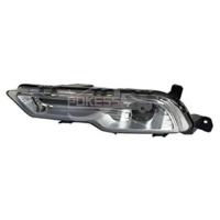 China Fog Light HS7315A255DA HS7315A255DB High Level Rear Bumper Lamp Fog Light L for Ford Mondeo MK5 2013-2017 for sale