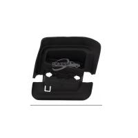 China HL3Z9901926AA HL3V01896AB5YZ9 Right Front Bumper Corner Cover for Ford F150 17 SVT RAPTOR for sale