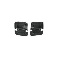 China HL3Z9901926AA HL3V01896AB5YZ9 Right Front Bumper Corner Cover for Ford F150 17 SVT RAPTOR for sale