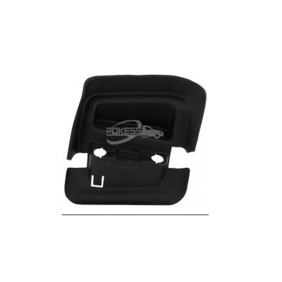 China HL3Z9901927AA HL3V01897AB5YZ9 Left Front Bumper Corner Cover For Ford F150 17 SVT RAPTOR for sale