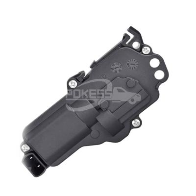 China 3L3Z25218A42AA 6L3Z25218A42AA  Door Lock Actuator  For Ford F150 / Explorer 2002-2011 for sale