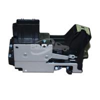 China Car Lock Latch Door Lock 6L8Z7821813A 6L8A7821813EB MQ-001Right Front Door Lock for Ford Kuga 05 for sale