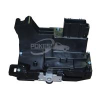 China Car Lock Latch Door Lock 6L8Z7821813A 6L8A7821813EB MQ-001Right Front Door Lock for Ford Kuga 05 for sale
