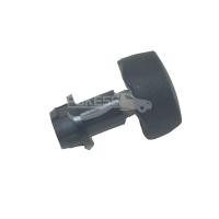 China Ford Ecosport Bonnet Rubber 8V4116C618BE CV6Z16758A Hood Buffer Rubber & Base for sale