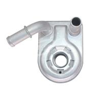China Car Engine Oil Cooler Assembly DS7G6B856AA DS7Z6B856A 01-142 For Ford Mondeo 13- Kuga for sale