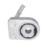China Car Engine Oil Cooler Assembly DS7G6B856AA DS7Z6B856A 01-142 For Ford Mondeo 13- Kuga for sale