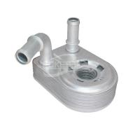 China Car Engine Oil Cooler Assembly DS7G6B856AA DS7Z6B856A 01-142 For Ford Mondeo 13- Kuga for sale