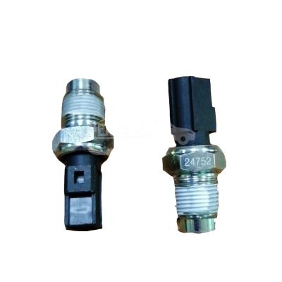 China Car Oil Pressure Sensor 1U5T9278BA 6U5T9278BB Engine Oil Pressure Switch Sensor for Ford Mondeo 04-08 2.5 Kuga for sale