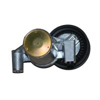 China CV6E6A228AB DS7E6A228AA DS7E6A228BA Engine Timing Belt Tensioner Pulley For Ford for sale